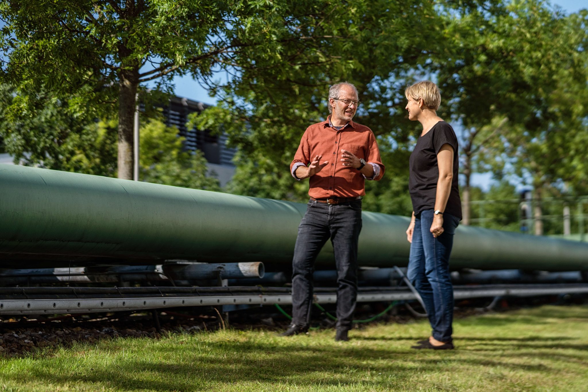 About us - Kalundborg Symbiose