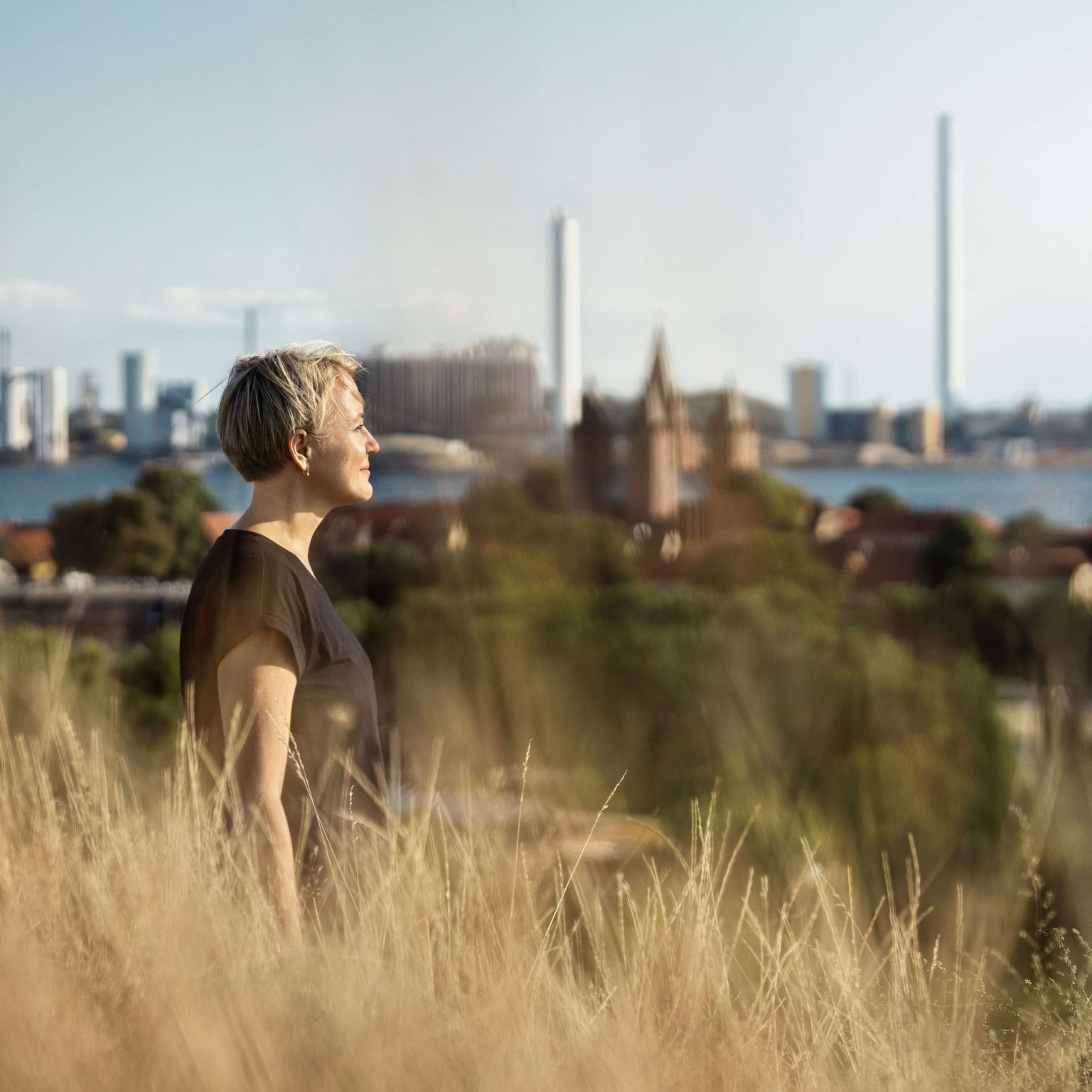 Kalundborg Symbiosis - The world's leading industrial symbiosis