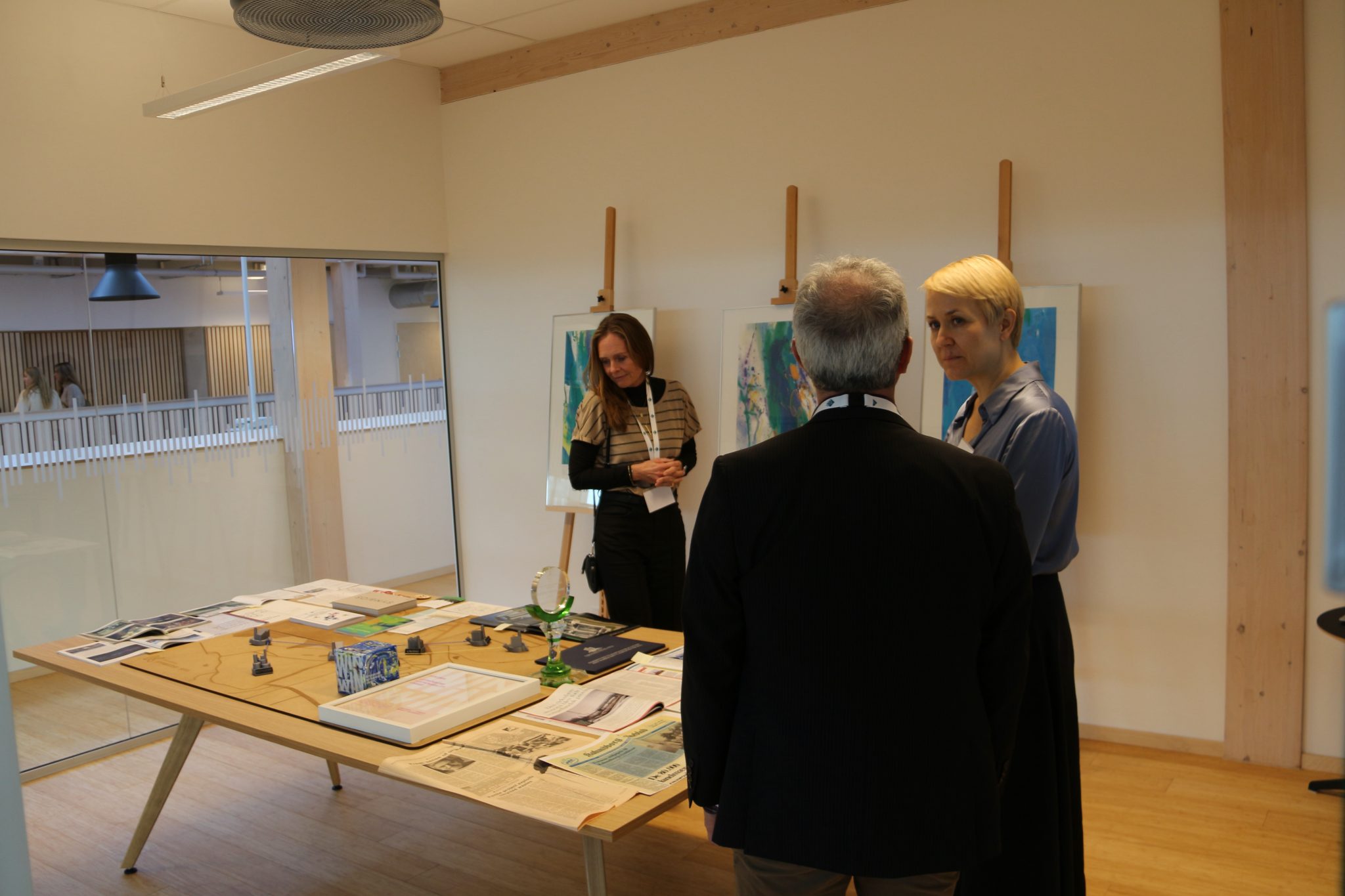 Global Leadership Conference - Kalundborg Symbiose