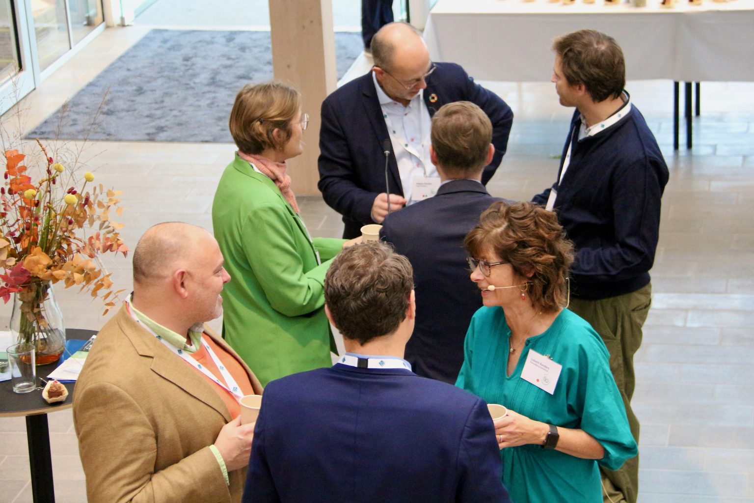 Global Leadership Conference - Kalundborg Symbiose