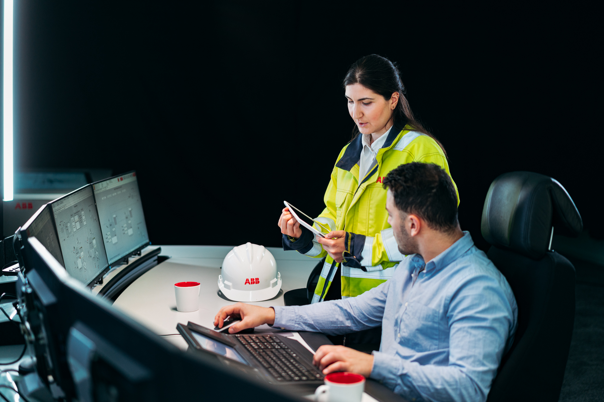 ABB - Kalundborg Symbiose